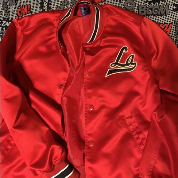 Jackets & Coats | Vintage Varsity Jacket Limited Edition | Poshmark